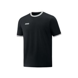 Jako Funktionsshirt 'Center 2.0' Herren Gr&ouml;&szlig;e M schwarz / wei&szlig;