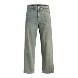 Jack & Jones Jack & Jones Jeans 'JJIAlex JJNorrebro' Herren Gr&ouml;&szlig;e 32 blue denim