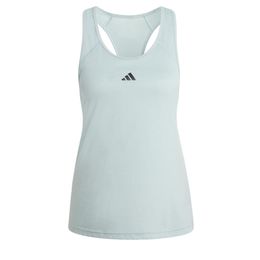 adidas Performance Sports Top 'Train Essentials' female size XS Mint