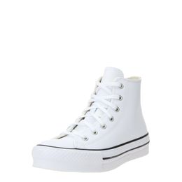 Converse Sneaker 'Chuck Taylor All Star' Jungen Gr&ouml;&szlig;e 37 schwarz / wei&szlig;