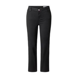 Vero Moda Curve Jeans 'VMCFlash' Damen Gr&ouml;&szlig;e 39/40 black denim