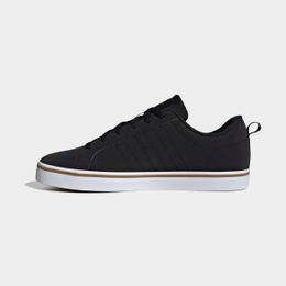 Herren Sneaker "VS PACE 2.0", adidas Sportswear, Gr. 43, schwarz, Synthetik, Textil, Schuhe