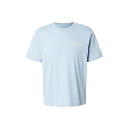 Jack & Jones Jack & Jones T-Shirt Herren Gr&ouml;&szlig;e S hellblau / gr&uuml;n / hellpink / wei&szlig;
