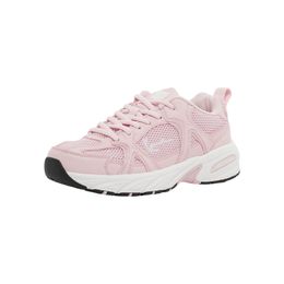 Karl Kani Sneaker low Damen Gr&ouml;&szlig;e 38.5 rosa Sommerschuhe