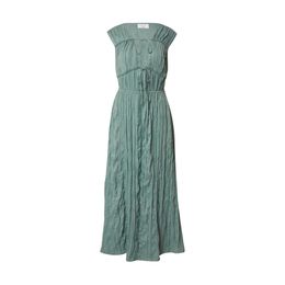 ABOUT YOU x Iconic by Tatiana Kucharova Dress 'Penelope' female size 42 Dark green