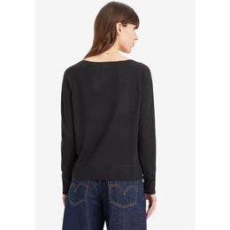 Levi's LEVI'S Sweater female size S Black