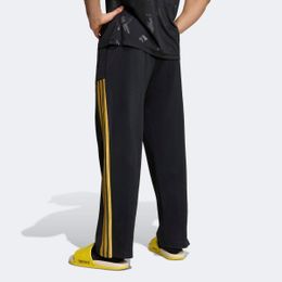 Herren Sporthose "ADIDAS X FORTNITE TIRO PANT", schwarz, Gr. L, adidas Sportswear, Obermaterial: 53% Baumwolle, 47% Polyester, Hosen, sportlicher