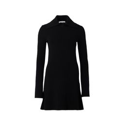 IVY & OAK Ivy Oak Kleid 'FAWN' Damen Gr&ouml;&szlig;e S schwarz