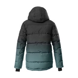 Killtec Jungen Skijacke "KSW 382 BYS SKI QLTD JCKT"royalblau, Gr. 140, Obermaterial: 100% Polyester.Futter: 100% Polyester.F&uuml;llung: 100% Polyester,