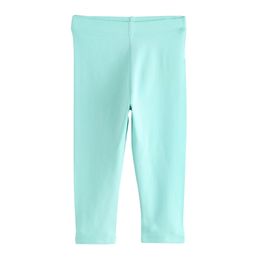 next Leggings M&auml;dchen Gr&ouml;&szlig;e 104 aqua