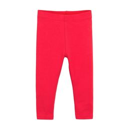 next Leggings M&auml;dchen Gr&ouml;&szlig;e 86 rot