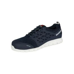 Reebok Sicherheitsschuh "Sicherheitsschuhe Excel Light S1P", 39, blau, Schuhe