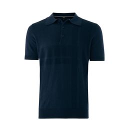 Mexx Poloshirt Herren Gr&ouml;&szlig;e XL navy