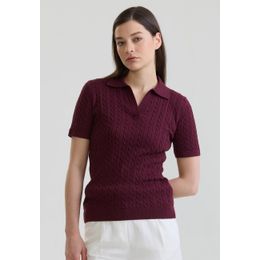 Polo Shirt Kurzarm Polo Shirt Kurzarm