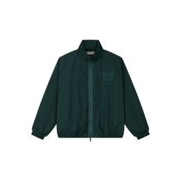Herren Outdoorjacke "Another Cotton Lab Another Sail Jacket", gr&uuml;n, Gr. XL, ANOTHER COTTON LAB, mehrfarbig, 100% Polyester, Jacken