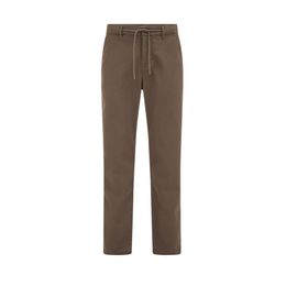 WE Fashion Chino Pants male size 31 Brown