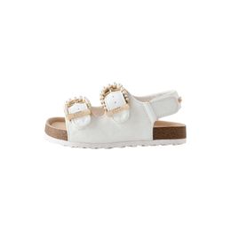 Baker by Ted Baker Sandals girl size 21.5 White