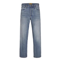 Jack & Jones Jack & Jones Jeans 'JJEddie JJOriginal' Herren Gr&ouml;&szlig;e 30 blue denim