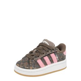 adidas originals Sneakers 'CAMPUS 00s' boy size 26 Brown / Caramel / Dusky pink / Black