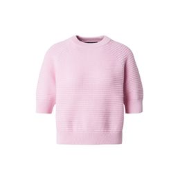 French Connection Pullover Damen Gr&ouml;&szlig;e S rosa
