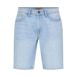 Blend Herren Jeansshorts "Shorts BHTwister", blau, Gr. M, Obermaterial: 100% Baumwolle CO., Jeans