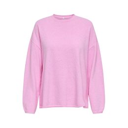 Only Sweater 'ONLLoyal Amalio' female size XS Pitaya