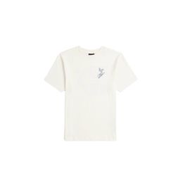 O`Neill O'neill T-Shirt Jungen Gr&ouml;&szlig;e 152 blau / wei&szlig;