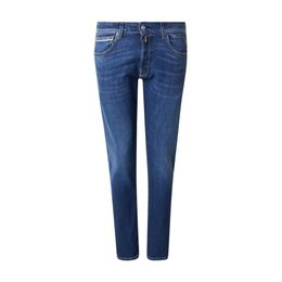 Replay Jeans 'GROVER' Herren Gr&ouml;&szlig;e 31 blau