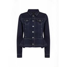 Wasabi Concept Jacke 'Summer ' Damen Gr&ouml;&szlig;e L dunkelblau Sommerjacke