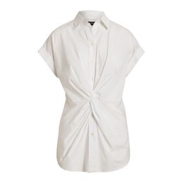 Lauren by Ralph Lauren Lauren Ralph Lauren Bluse Damen Gr&ouml;&szlig;e L wei&szlig;
