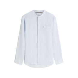 Tommy Hilfiger Hemd Herren Gr&ouml;&szlig;e S hellblau / wei&szlig;