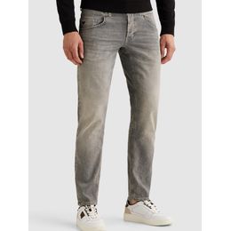 PME-Legend PME Legend Jeans 'Carior tapered fit jeans' male size 34 Grey