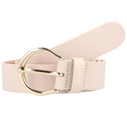 JOOP! G&uuml;rtel Damen Gr&ouml;&szlig;e 105 rosa
