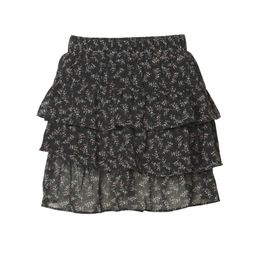 Koroshi Rock Damen Gr&ouml;&szlig;e 42 mint / altrosa / schwarz