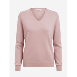 Il Lanificio Pullover Damen Gr&ouml;&szlig;e L/XL pink