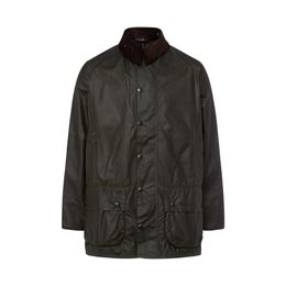 Barbour Between-Season Jacket 'Beaufort' female size 46 Olive