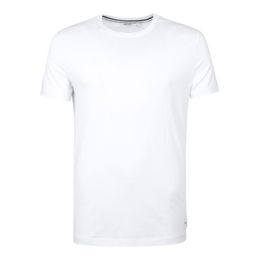 Bj&ouml;rn Borg Funktionsshirt Herren Gr&ouml;&szlig;e L wei&szlig;
