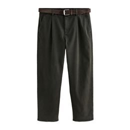 next Hose Herren Gr&ouml;&szlig;e 34 dunkelbraun