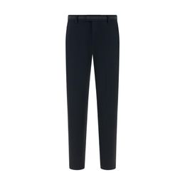 Boggi Milano Hose 'B Tech' Herren Gr&ouml;&szlig;e 34 navy