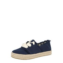 Toms Shoes TOMS Espadrilles Damen Gr&ouml;&szlig;e 40 navy Sommerschuhe