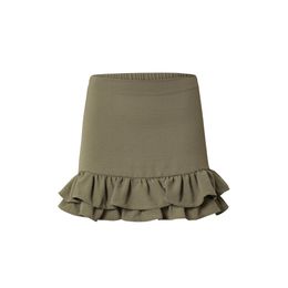Nasty Gal Rock Damen Gr&ouml;&szlig;e 42 khaki