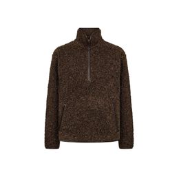 soyaconcept Between-Season Jacket 'Bessie 2' female size M Dark brown