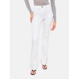 Friends Like These Jeans female size 34 White