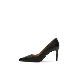 Kazar Pumps Damen Gr&ouml;&szlig;e 39 schwarz