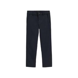 WE Fashion Pants boy size 122 Navy