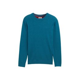 Tom Tailor Pullover Herren Gr&ouml;&szlig;e XS t&uuml;rkis