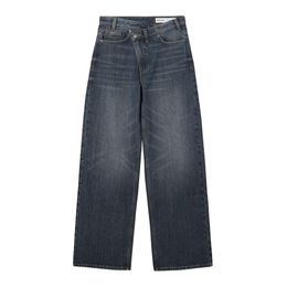 Bershka Jeans Damen Gr&ouml;&szlig;e 29 blue denim