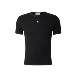 Calvin Klein Jeans T-Shirt Herren Gr&ouml;&szlig;e S schwarz