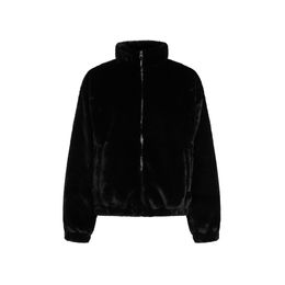 O`Neill O'NEILL Athletic Fleece Jacket female size S Black
