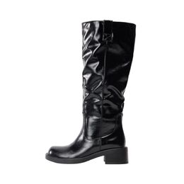 Raid Stiefel 'ELVERA' Damen Gr&ouml;&szlig;e 39 schwarz